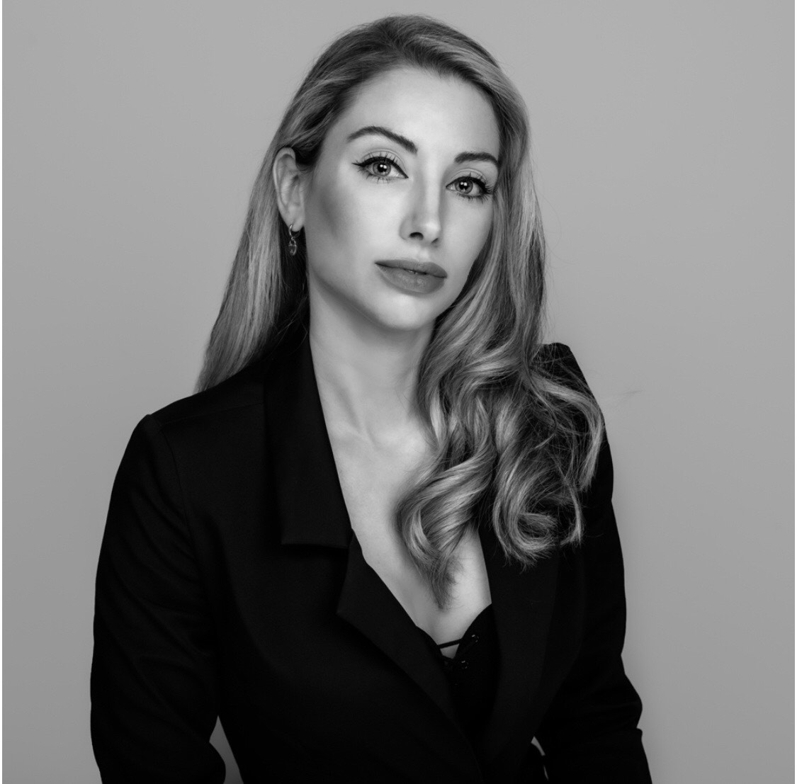 Aesthetic Doctor Jersey | Dr Kayleigh-Marie Duggan | Mediskin St Helier